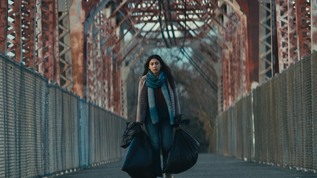 No Address Review: Hard, But Necessary - Fangirlish