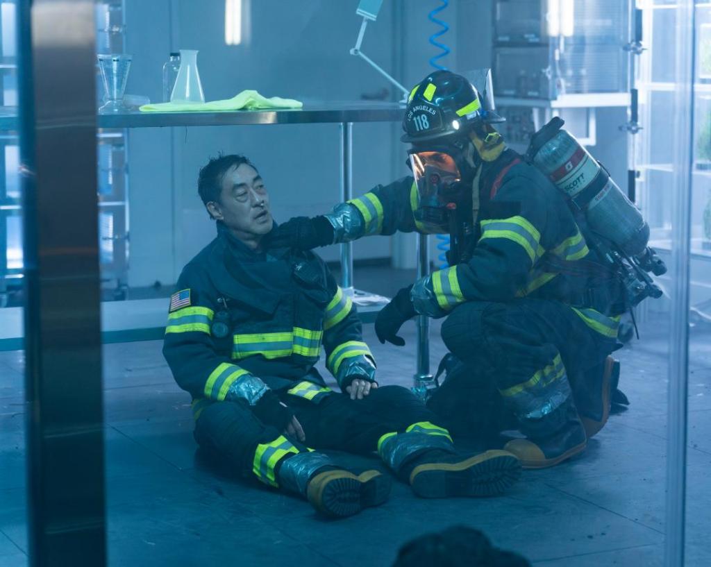 9-1-1 Season 8, Episode 15 Preview: ‘Lab Rats’ - Fangirlish