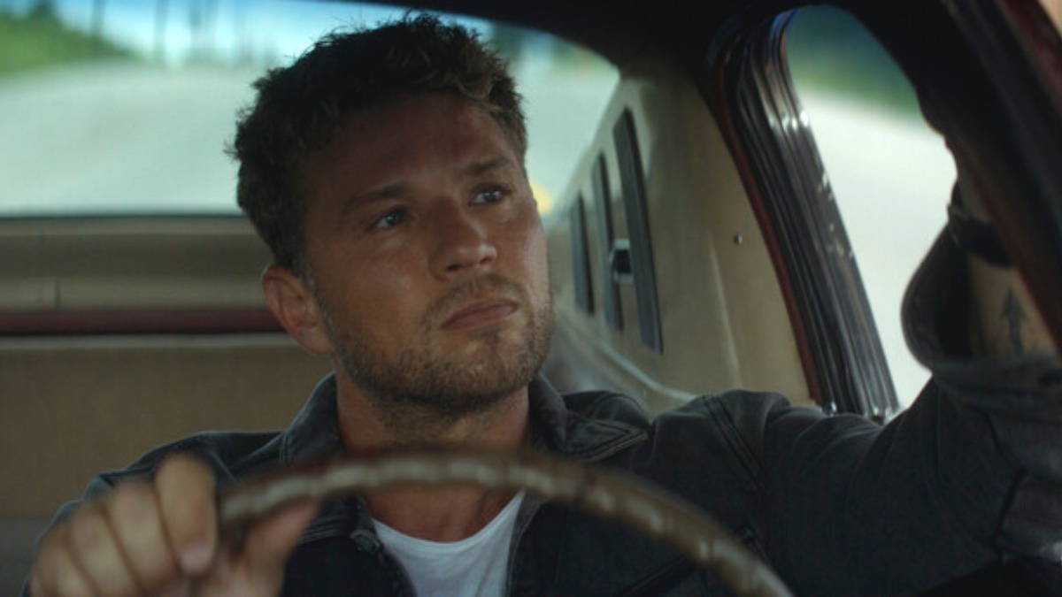 Prime Video Reveals Ryan Phillippe’s ‘Motorheads’ First Look - Fangirlish