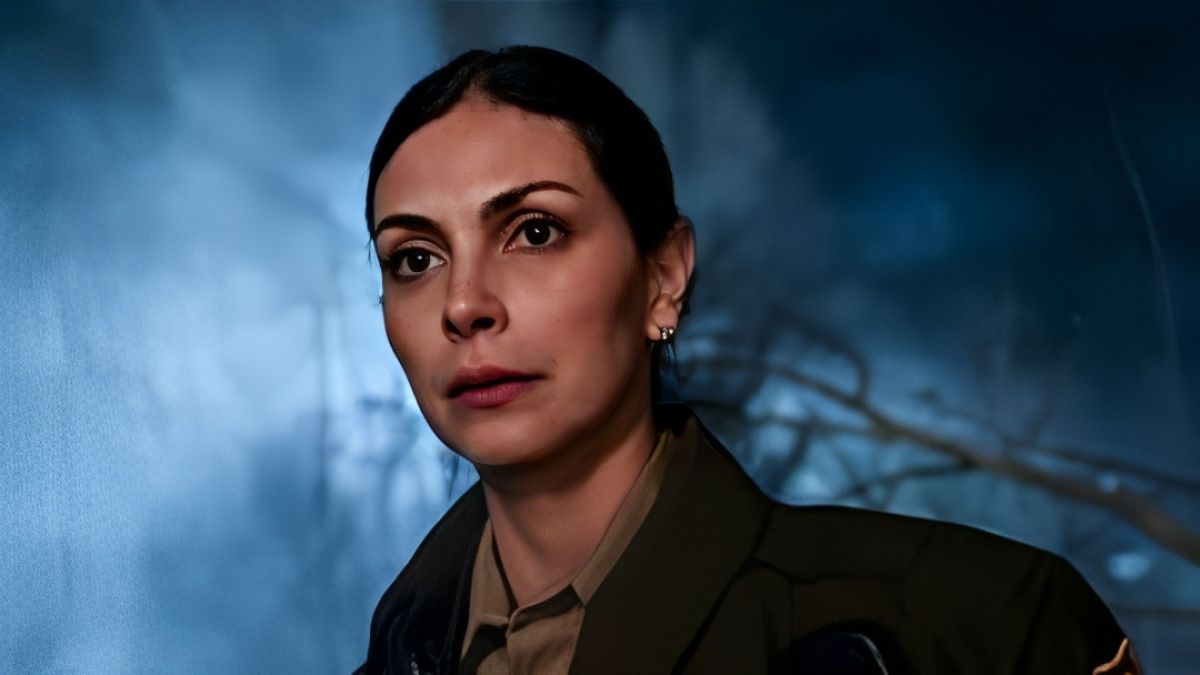 From Fire Country to Sheriff Country: All the Familiar Faces (and ...