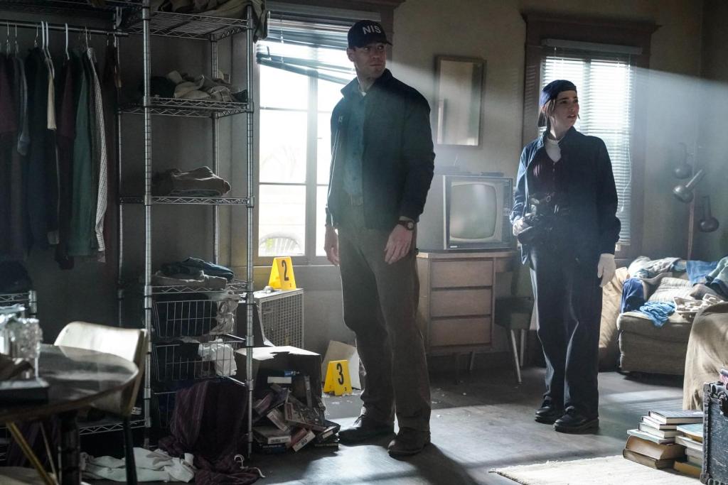 NCIS: Origins Season 1, Episode 16 Preview: 'Bugs' - Fangirlish