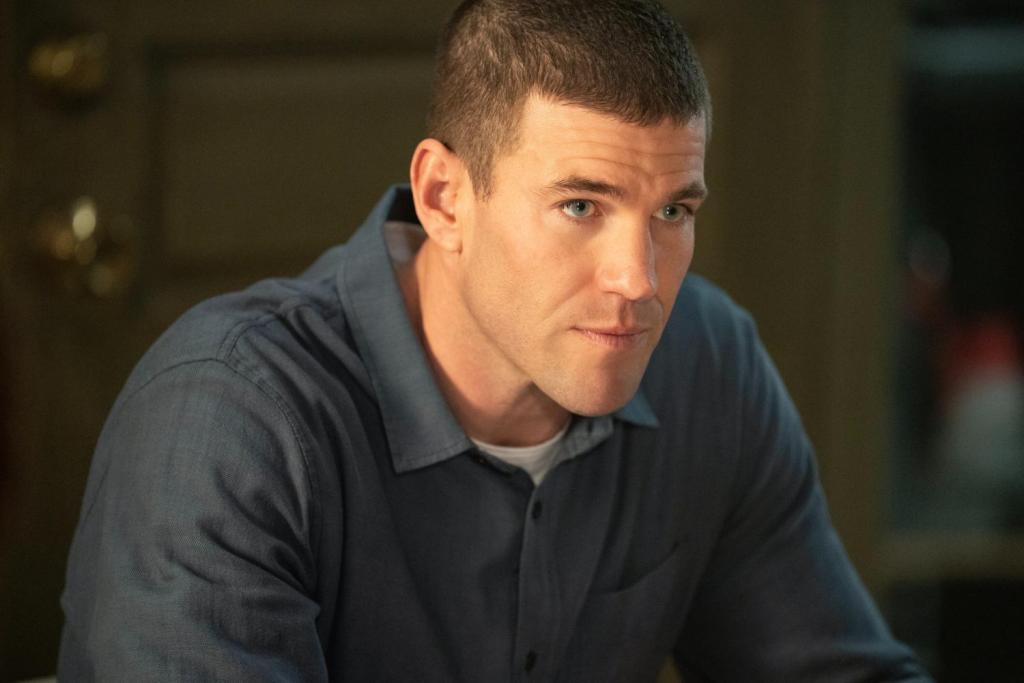 NCIS: Origins Season 1, Episode 17 Preview: 'Darlin', Don't Refrain ...