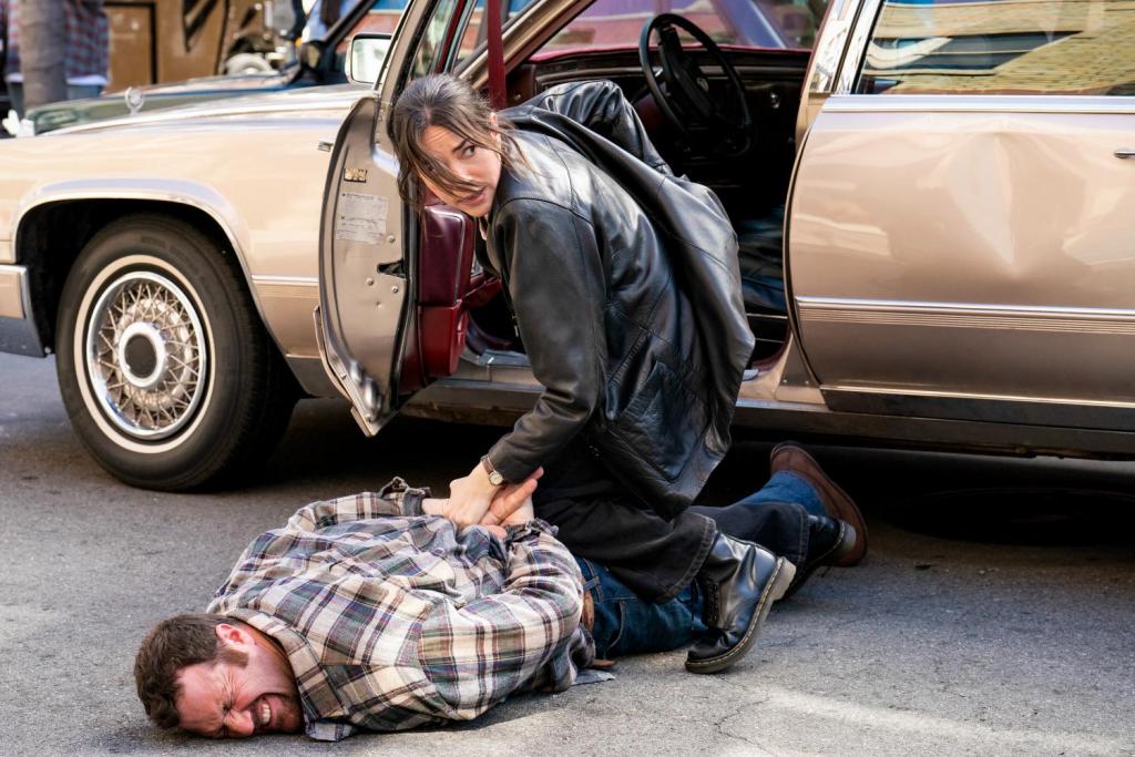 NCIS: Origins Season 1, Episode 17 Preview: 'Darlin', Don't Refrain ...