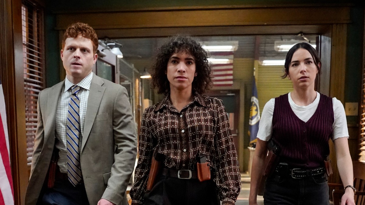 NCIS: Origins Season 1, Episode 16 Preview: 'Bugs' - Fangirlish