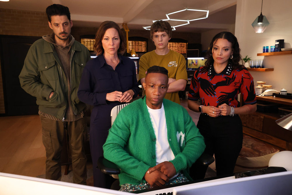 Found Season 2, Episode 17 Reivew: 'Missing While Manipulated' - Fangirlish