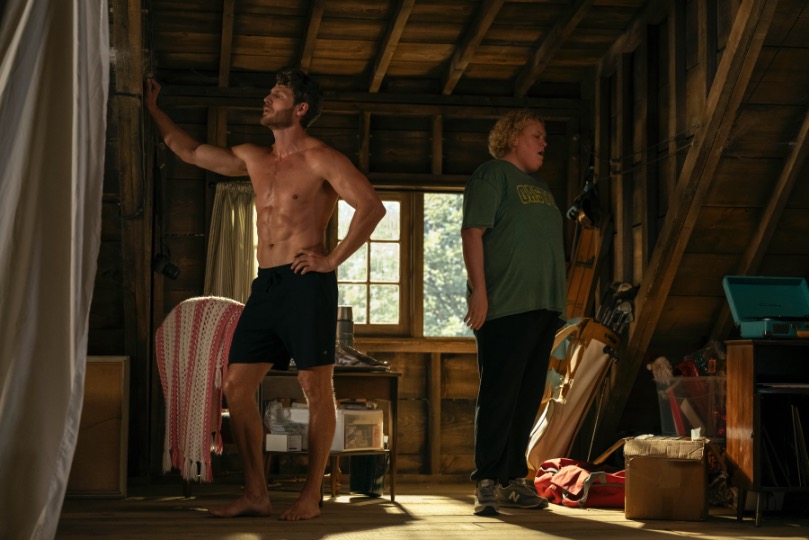 Everything We Know About Netflix's 'FUBAR' Season 2 - Fangirlish