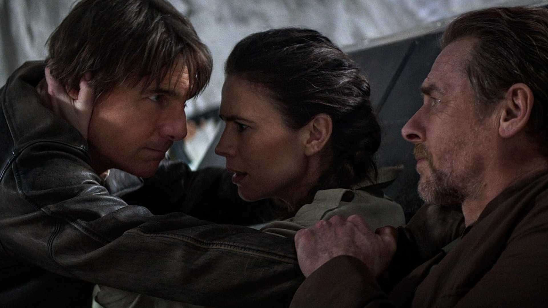 Mission: Impossible- The Final Reckoning Review: Mission Decently ...