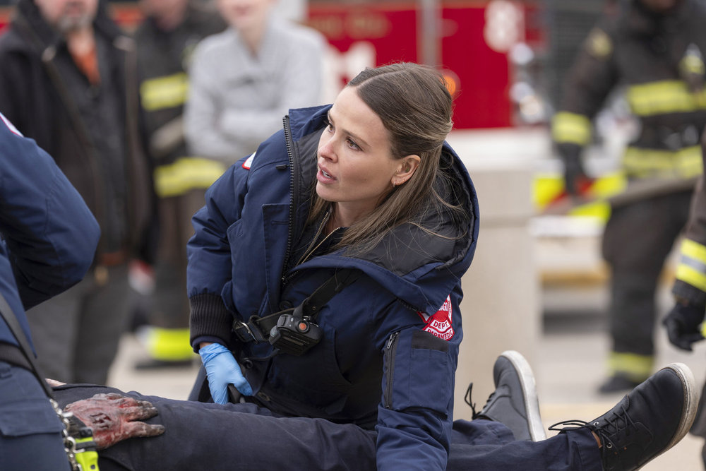 Chicago Fire Season 13, Episode 21 Preview: 'The Bad Guy' - Fangirlish