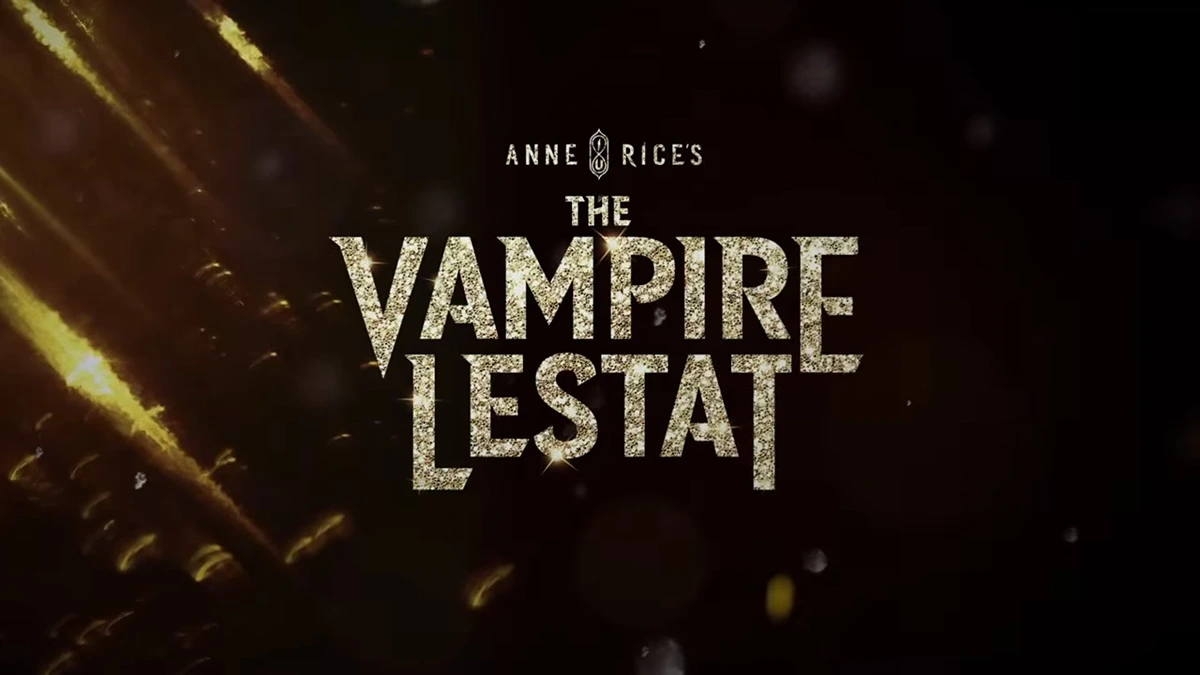 SDCC 2025: Interview with the Vampire Season 3 is The Vampire Lestat, More - Fangirlish