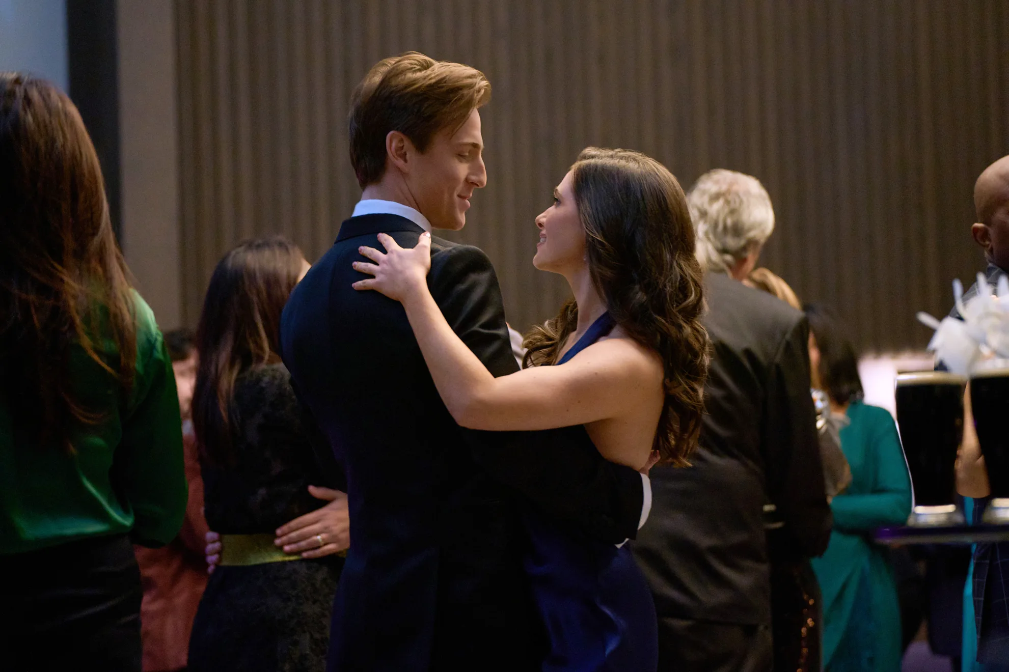 We Talk With Evan Roderick About Romance, Fate, & Providence Falls ...