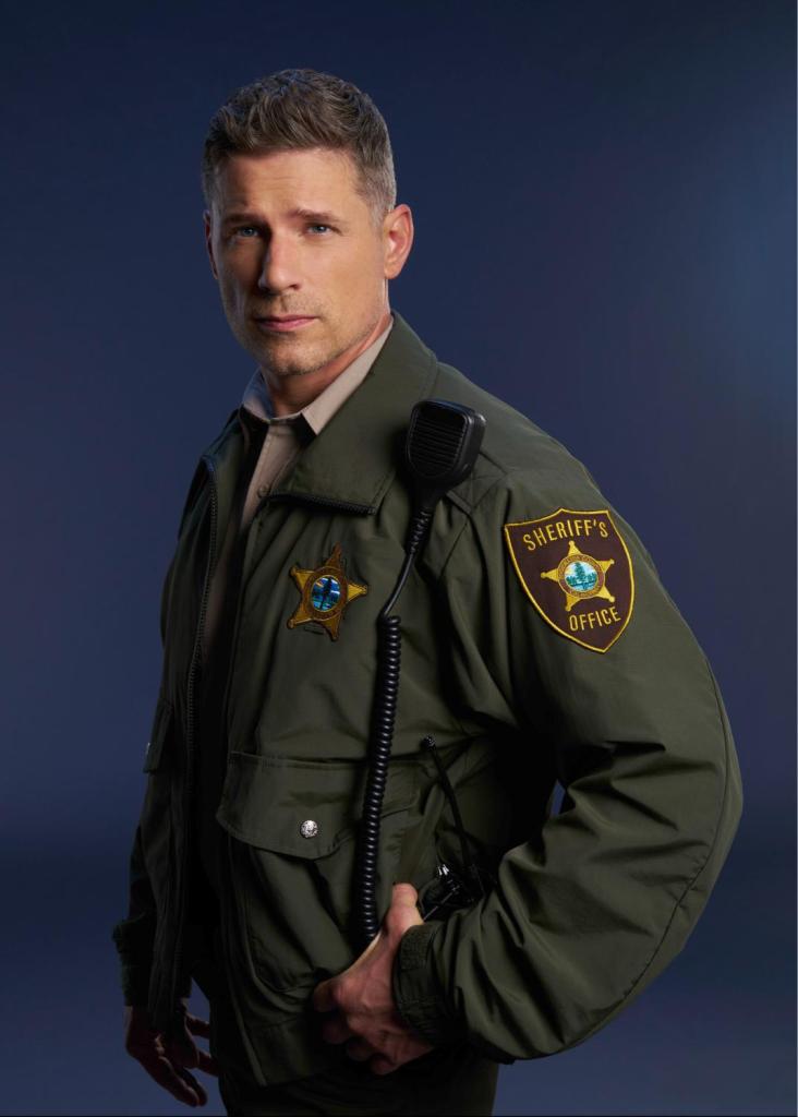 Everything We Know About CBS's 'Sheriff Country' - Fangirlish