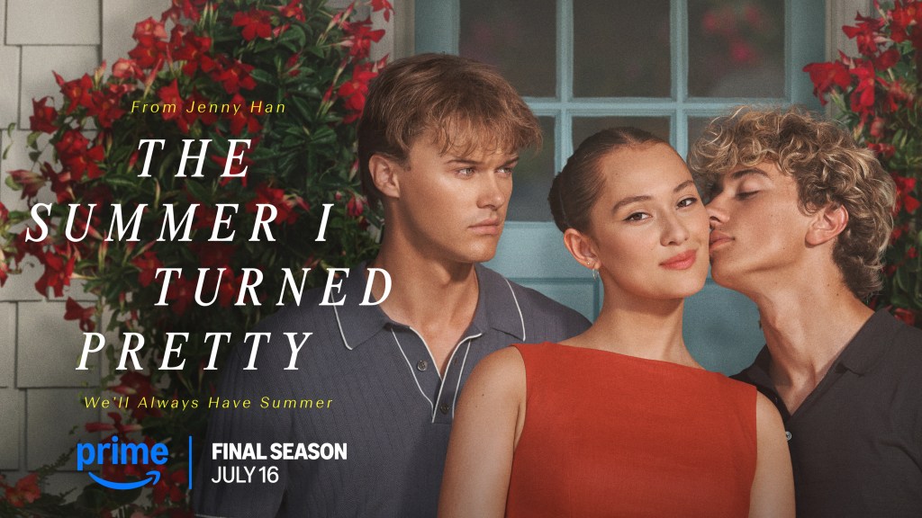 The Summer I Turned Pretty Season 3 Episode 11 Review: At Last - Fangirlish