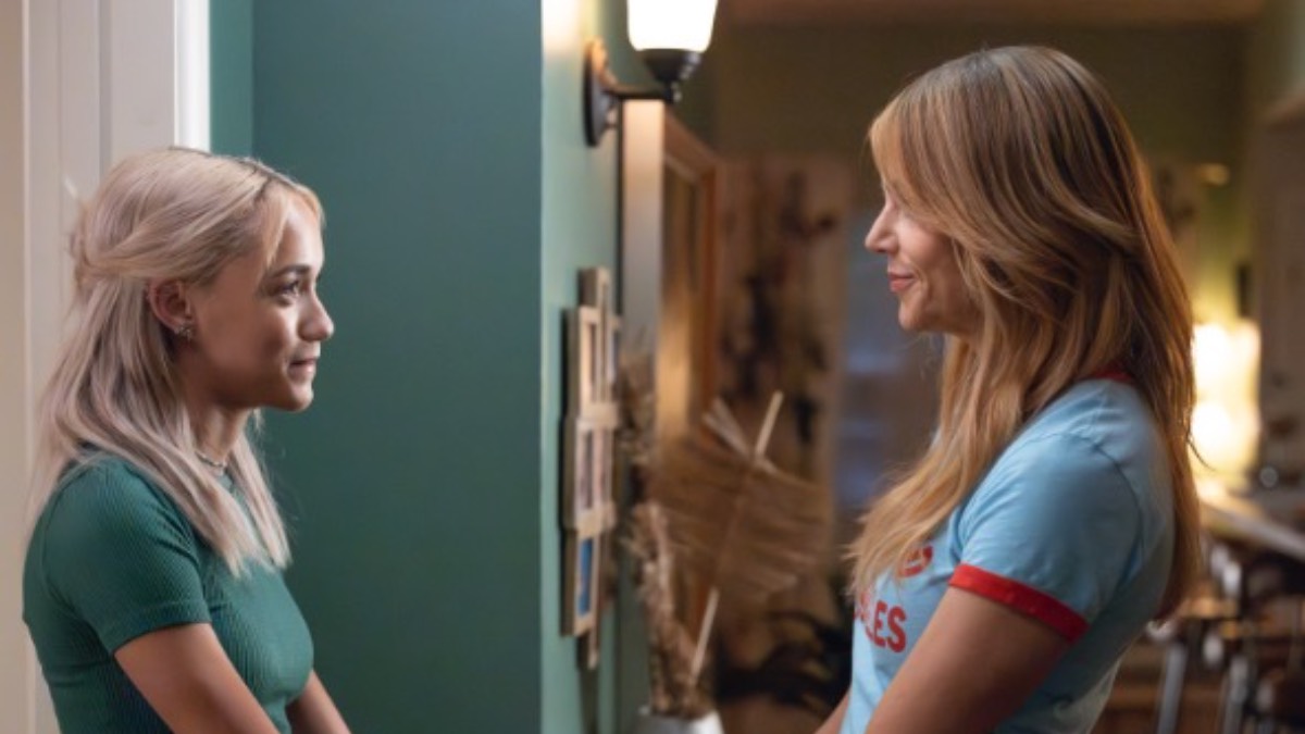 High Potential Season 2, Episode 6 Review: 'Chasing Ghosts' - Fangirlish