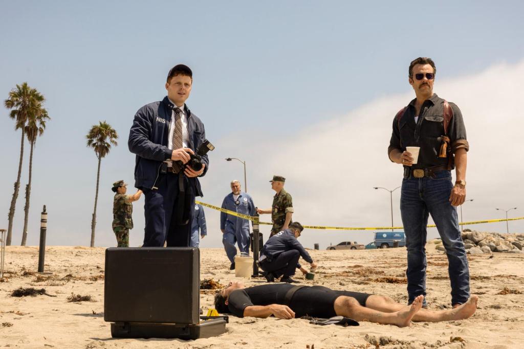 NCIS: Origins Season 2, Episode 2 Preview: 'Who by Fire' - Fangirlish