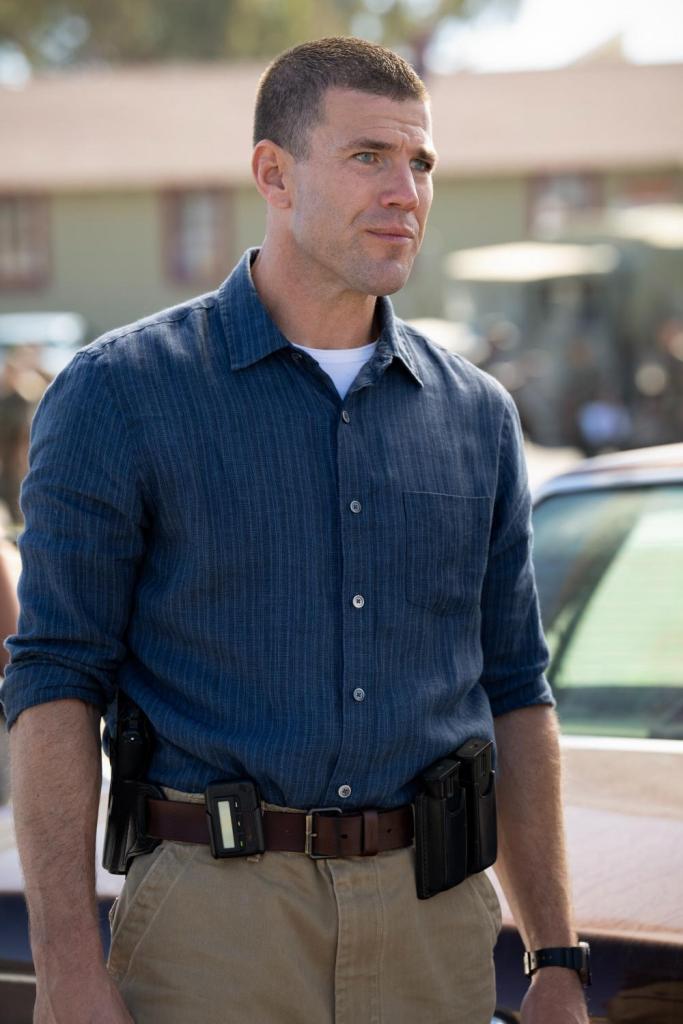 NCIS: Origins Season 2, Episode 3 Preview: 'The Edge' - Fangirlish