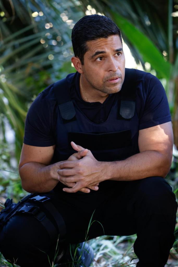 NCIS Season 23, Episode 2 Preview: 'Prodigal Son (Part II)' - Fangirlish