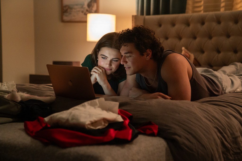 The Off Campus Series Announces Season 2 Renewal Ahead Of Season 1 ...