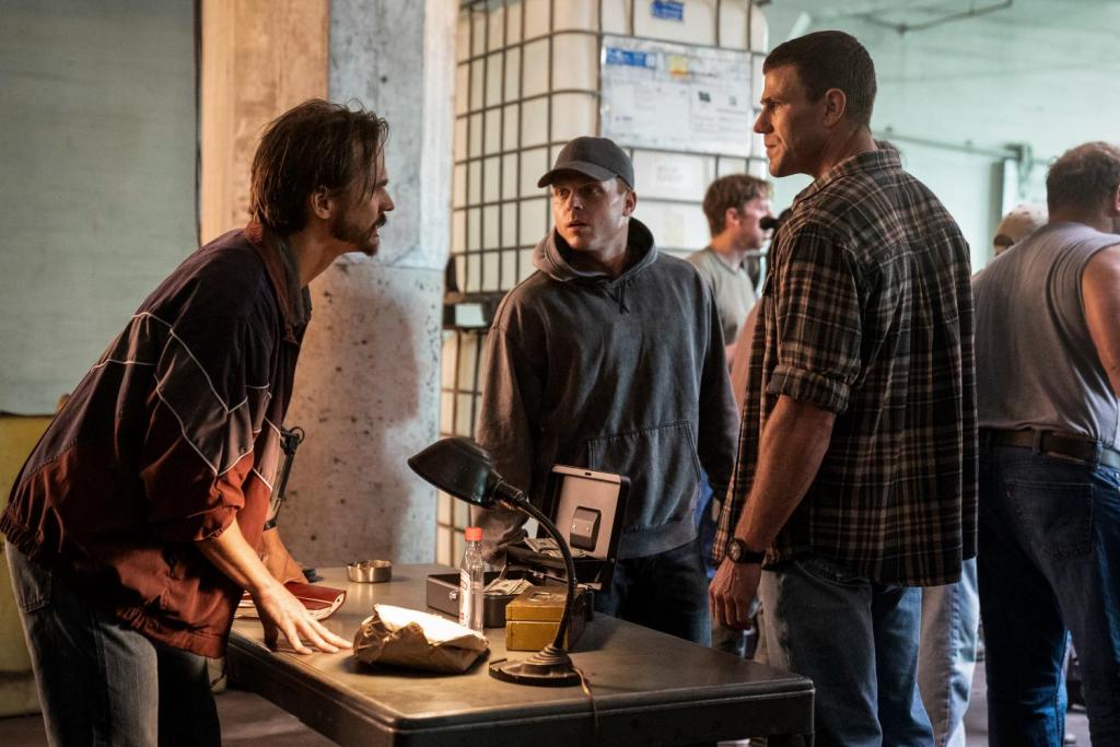 NCIS: Origins Season 2, Episode 6 Preview: 'Happy Birthday' - Fangirlish