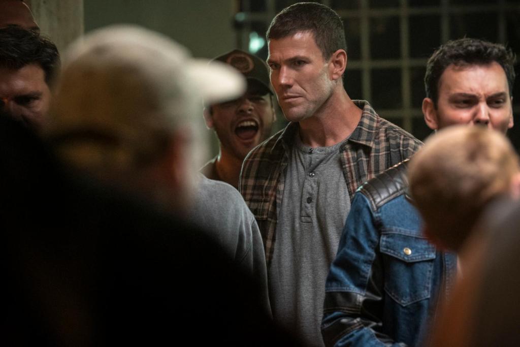 NCIS: Origins Season 2, Episode 6 Preview: 'Happy Birthday' - Fangirlish
