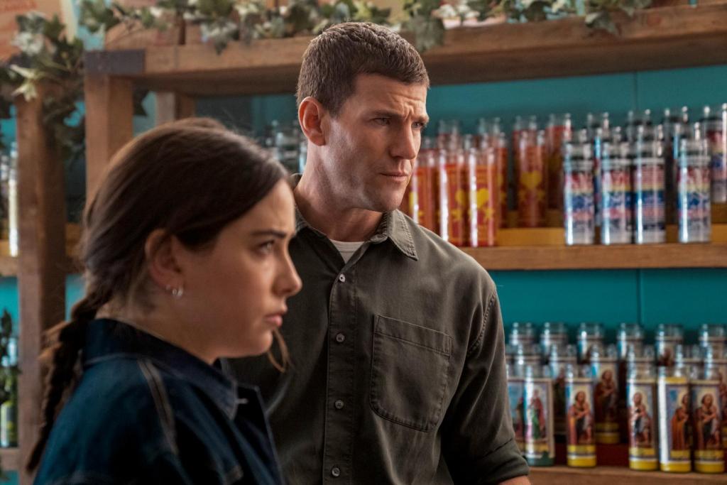 NCIS: Origins Season 2, Episode 6 Preview: 'Happy Birthday' - Fangirlish