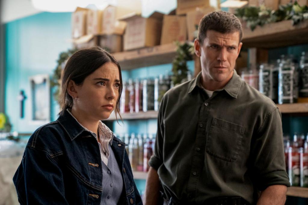 NCIS: Origins Season 2, Episode 6 Preview: 'Happy Birthday' - Fangirlish