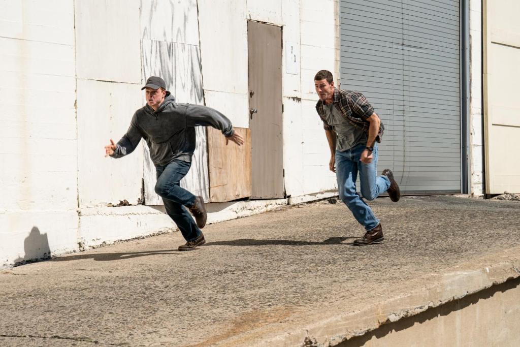 NCIS: Origins Season 2, Episode 6 Preview: 'Happy Birthday' - Fangirlish