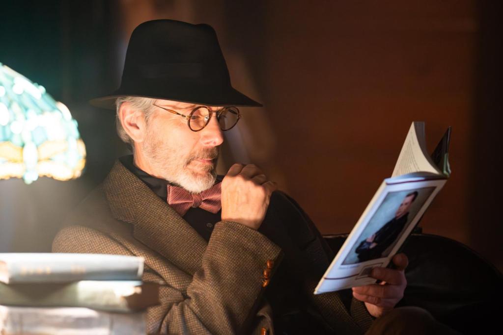 NCIS Season 23, Episode 6 Preview: 'Page-Turner' - Fangirlish