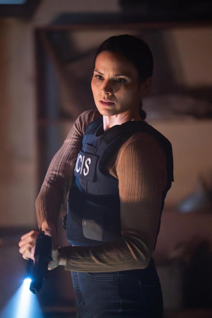NCIS Season 23, Episode 6 Preview: 'Page-Turner' - Fangirlish