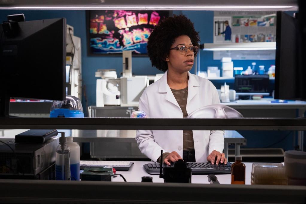 NCIS Season 23, Episode 8 Preview: 'Stolen Moments' - Fangirlish