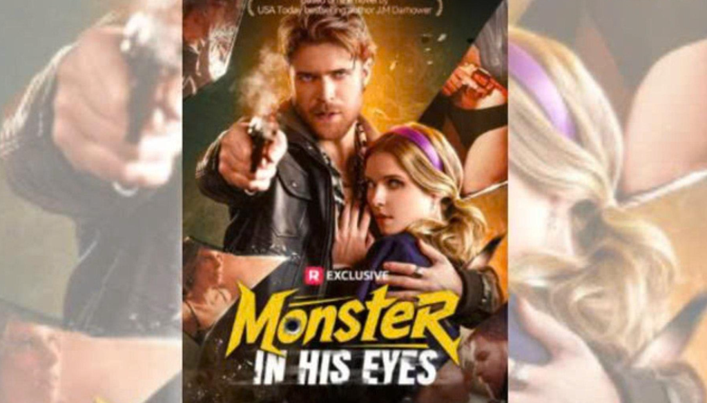 Monster In His Eyes Vertical Review: There's Something Hot About A Don ...