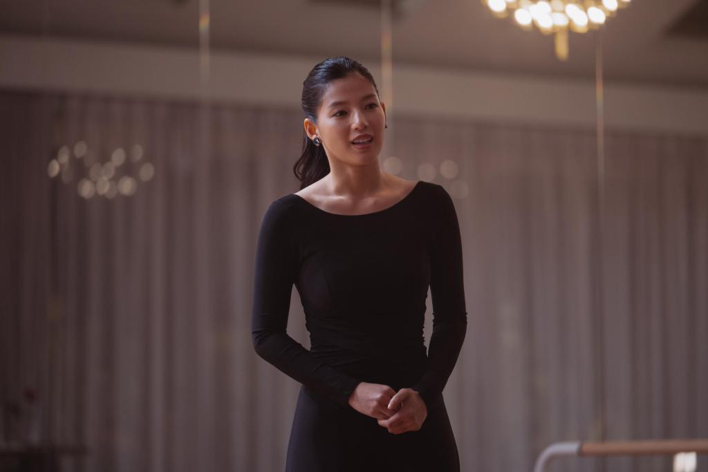 Everything We Know About Netflix's 10 Dance - Fangirlish