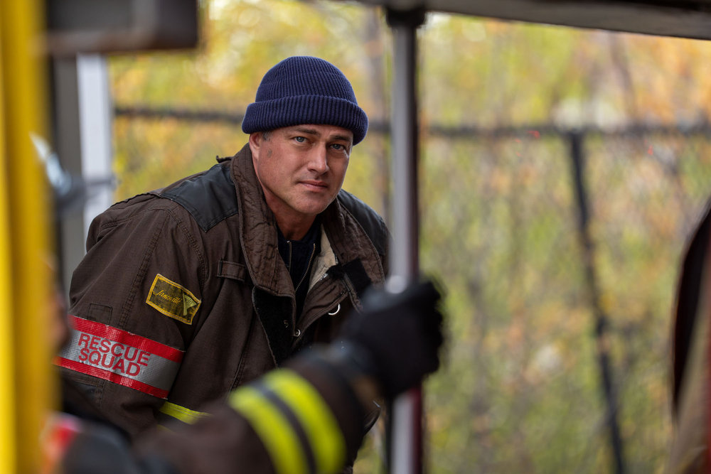 Chicago Fire Season 14, Episode 10 Preview: 'Carry A Torch' - Fangirlish