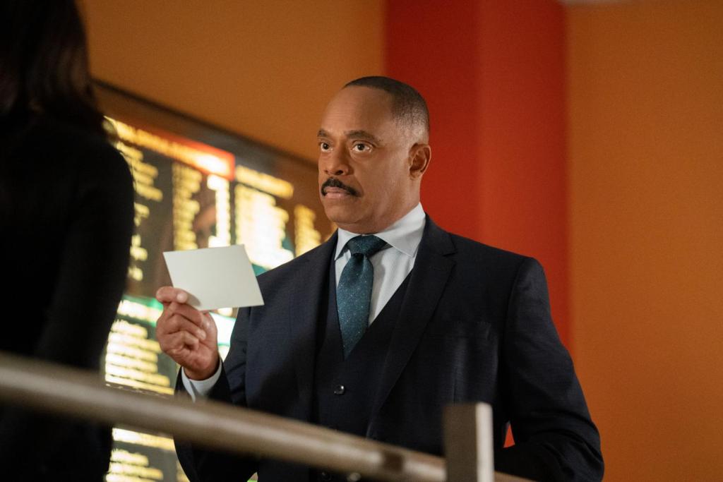 NCIS Season 23, Episode 10 Preview: 'Her' - Fangirlish