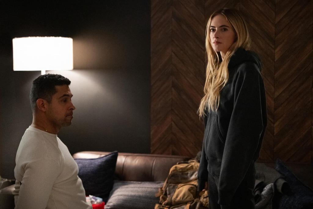 NCIS Season 23, Episode 10 Preview: 'Her' - Fangirlish
