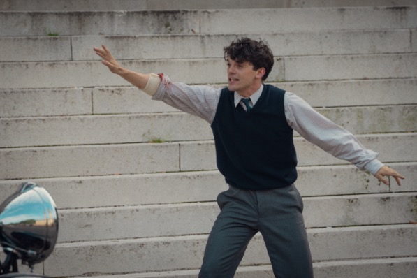 Everything We Know About Agatha Christie's Seven Dials - Fangirlish