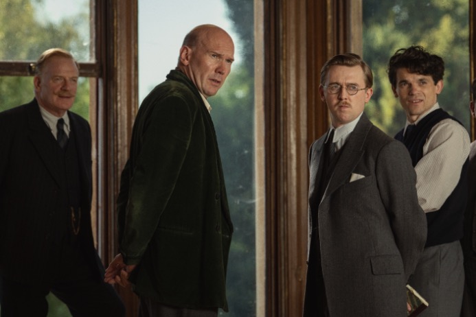 Everything We Know About Agatha Christie's Seven Dials - Fangirlish