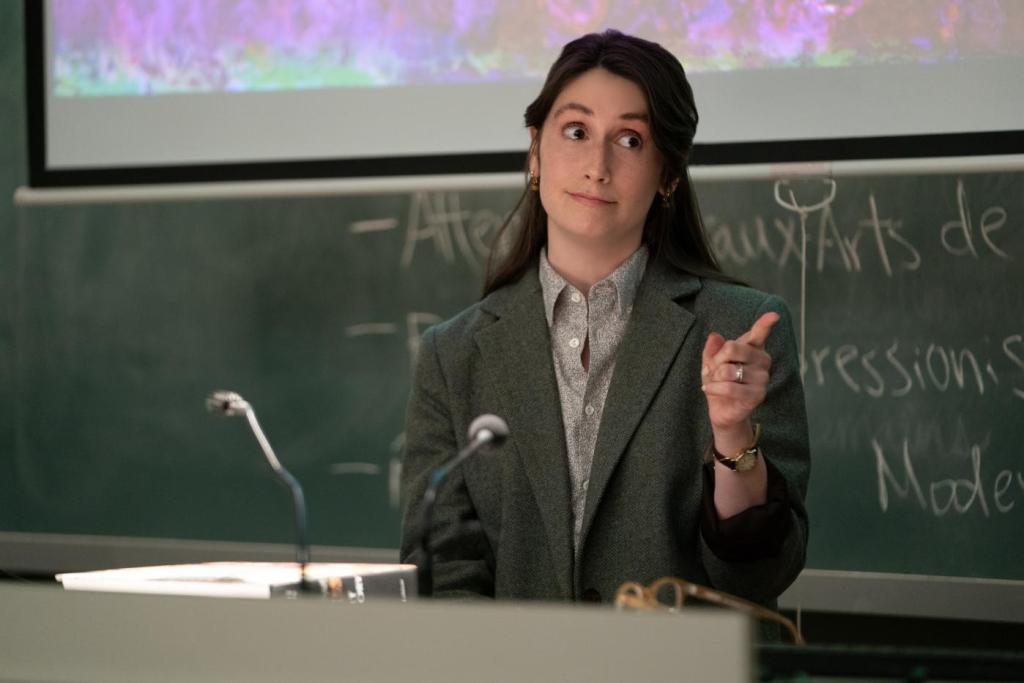 Everything We Know About HBO's Rooster - Fangirlish
