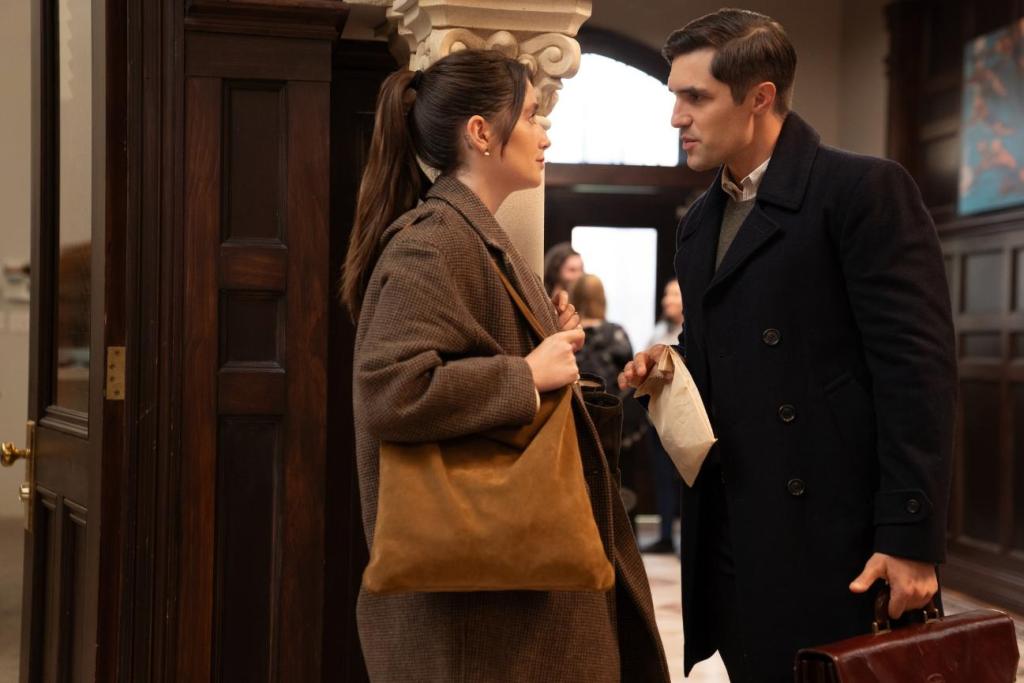 Everything We Know About HBO's Rooster - Fangirlish