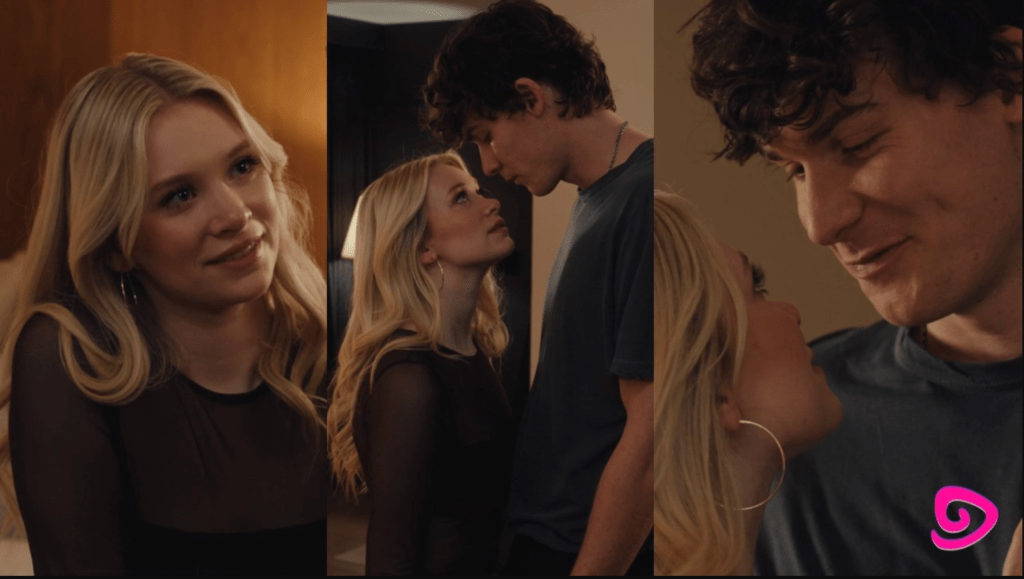 Falling For My Bodyguard Review: If Joseph Purcell Is In It, We Will ...
