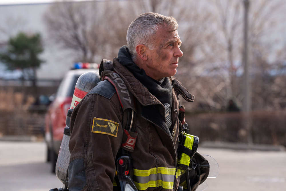 Chicago Fire Season 14, Episode 19 Preview: 'Exit Point' - Fangirlish