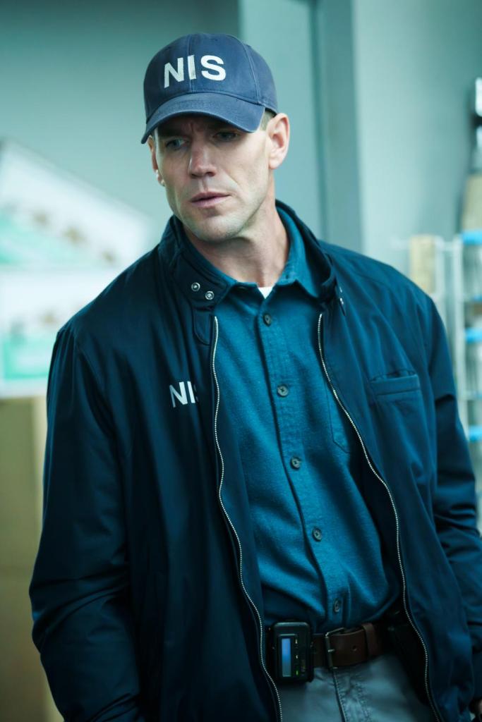 NCIS: Origins Season 2, Episode 14 Preview: 'The Beautiful Ballad of ...
