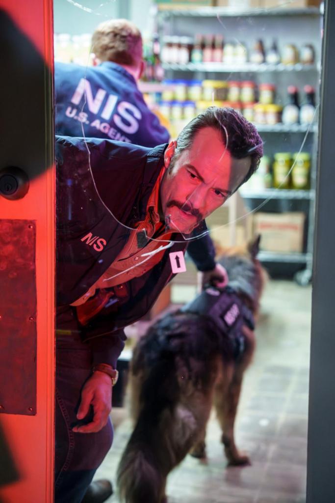 NCIS: Origins Season 2, Episode 14 Preview: 'The Beautiful Ballad of ...