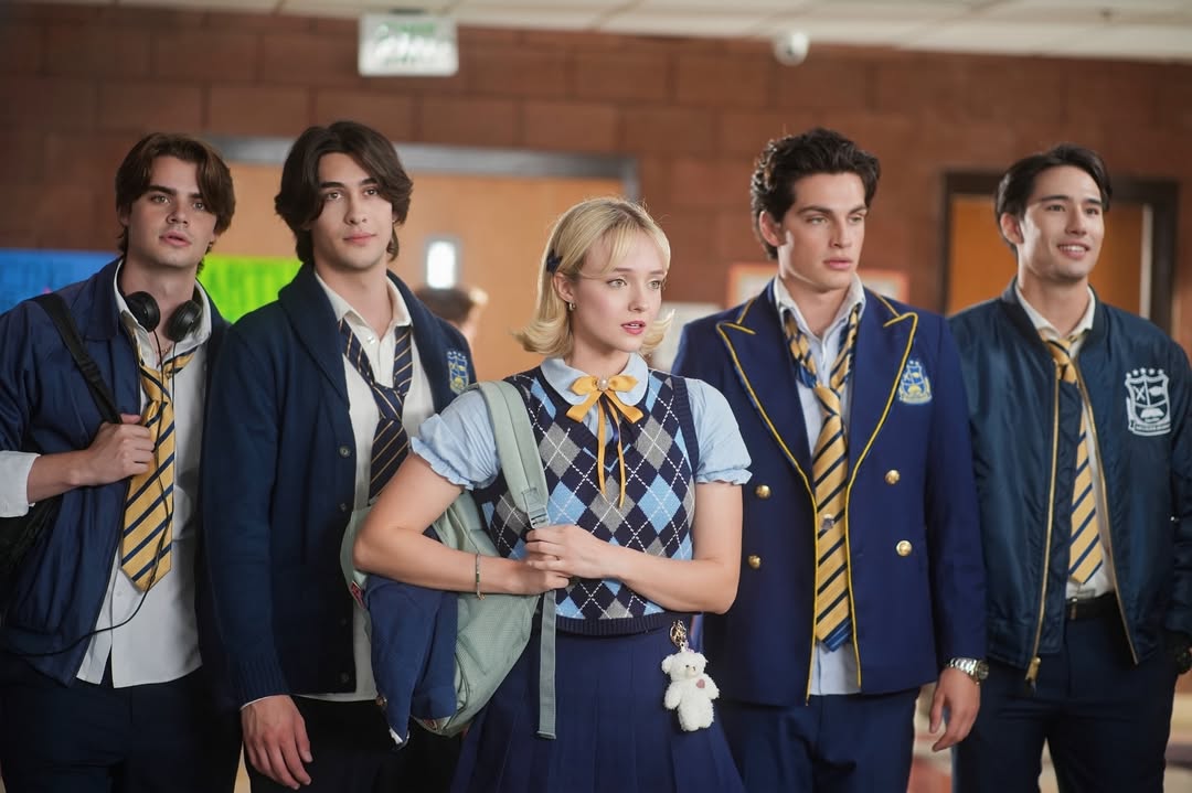 'Taming My Bullies' 2 Review: Somehow This Vertical Is Better Than The ...