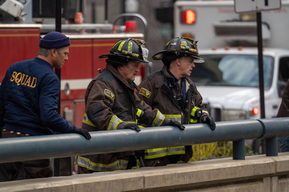 Chicago Fire Season 14, Episode 20 Preview: 'Speak of the Devil ...