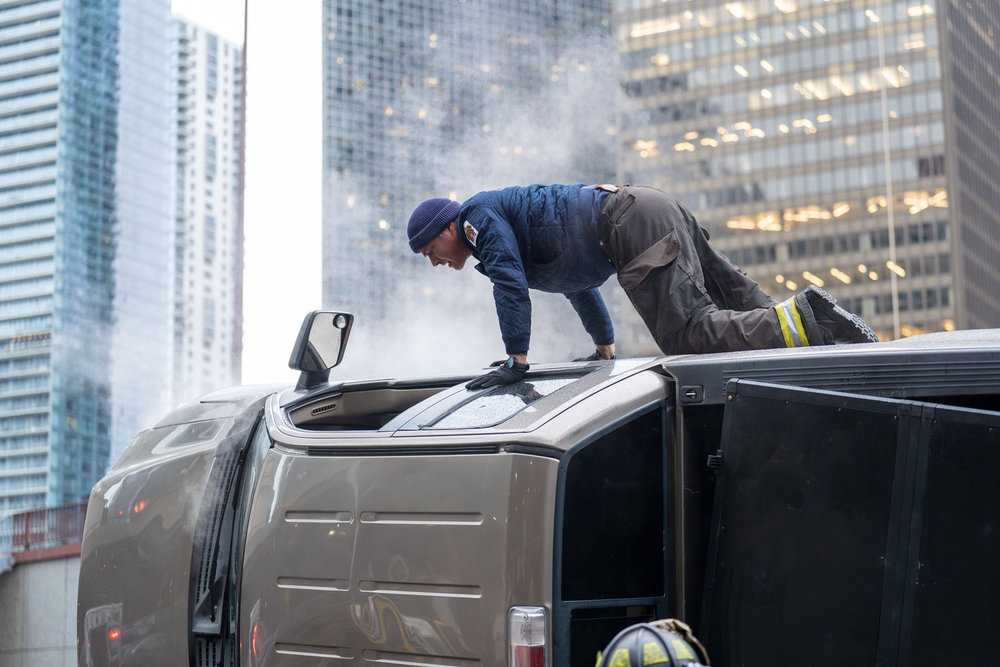 Chicago Fire Season 14, Episode 20 Preview: 'Speak of the Devil ...