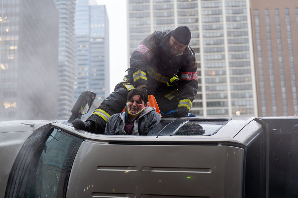 Chicago Fire Season 14, Episode 20 Preview: 'Speak of the Devil ...