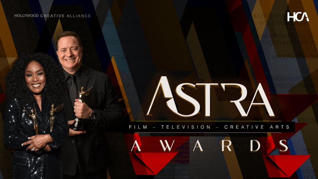 The 2026 Astra TV Awards Nominations Are In! - Fangirlish