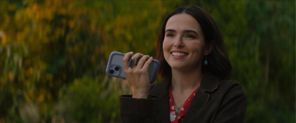 Everything We Know About 'Voicemails for Isabelle' - Fangirlish