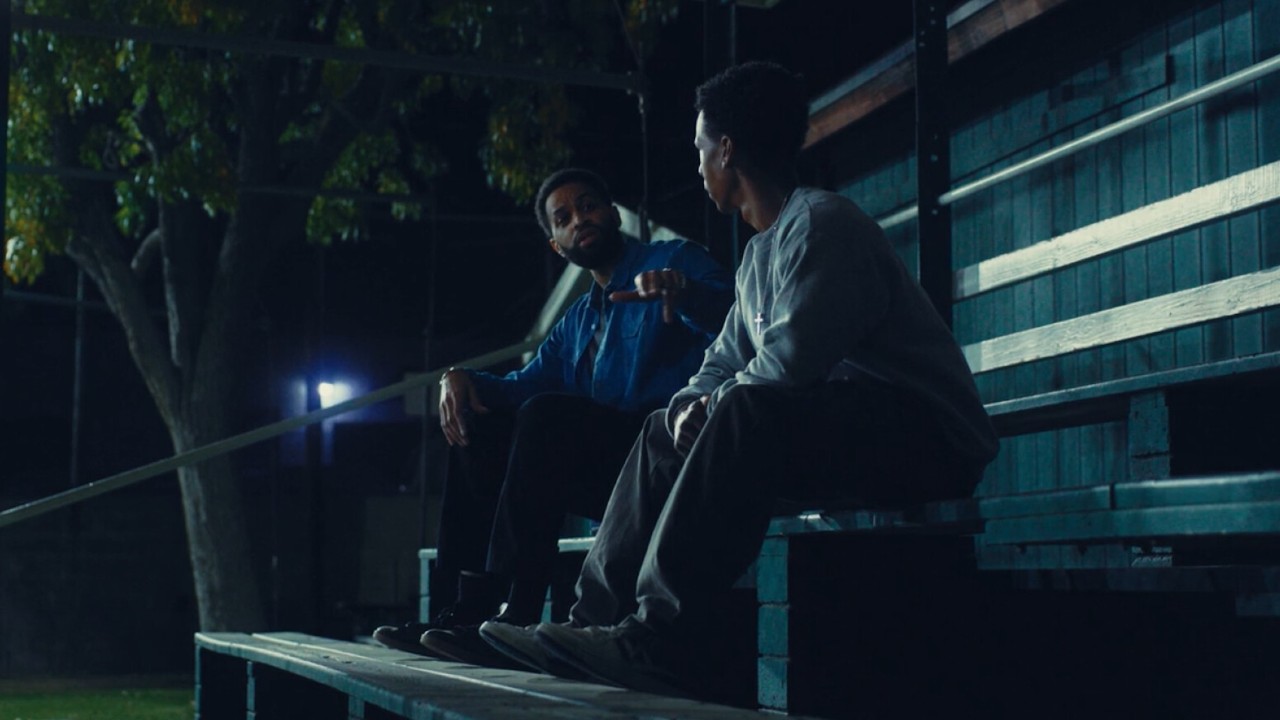 Jamarcus Rose & Da 5 Bullet Holes Review: Marcellus Cox Does It Again ...
