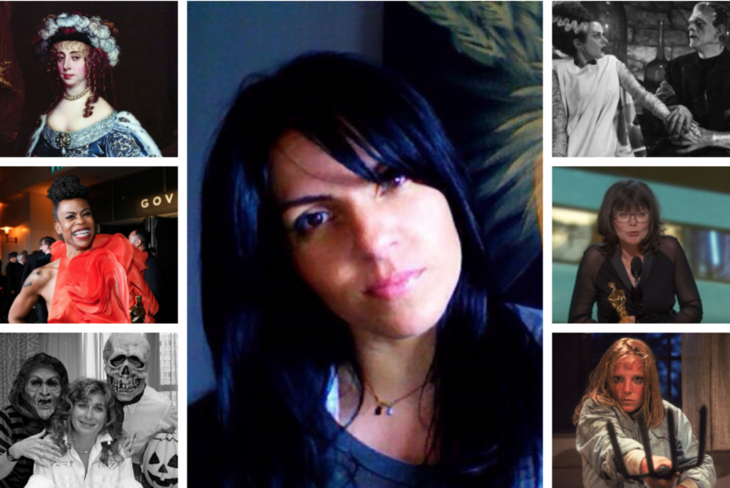 EXCLUSIVE INTERVIEW: Cher Martinetti Talks Giving Women Their Voice ...